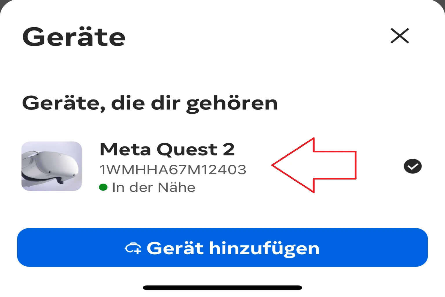 Meta Quest Developer Mode aktivieren: Setup & Fehlerbehebung
