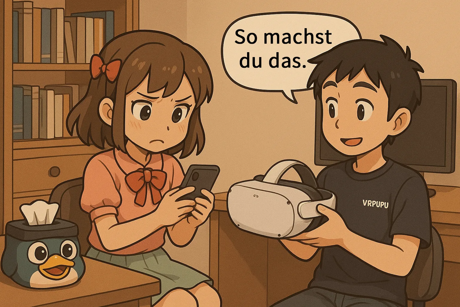 Meta Quest Developer Mode aktivieren: Setup & Fehlerbehebung