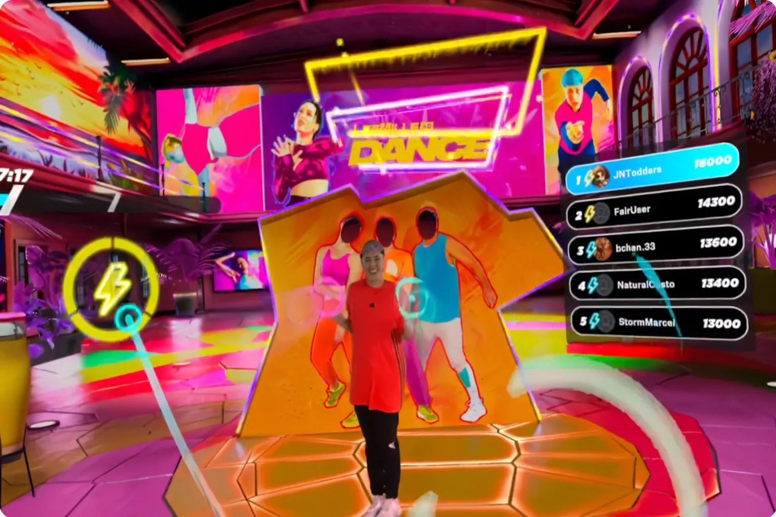 LES MILLS DANCE Free Update Adds 7 New Workouts with Pop and Club Beats