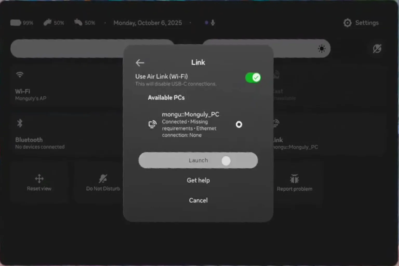 How to Use Air Link on Quest: Play SteamVR for Free (2026)