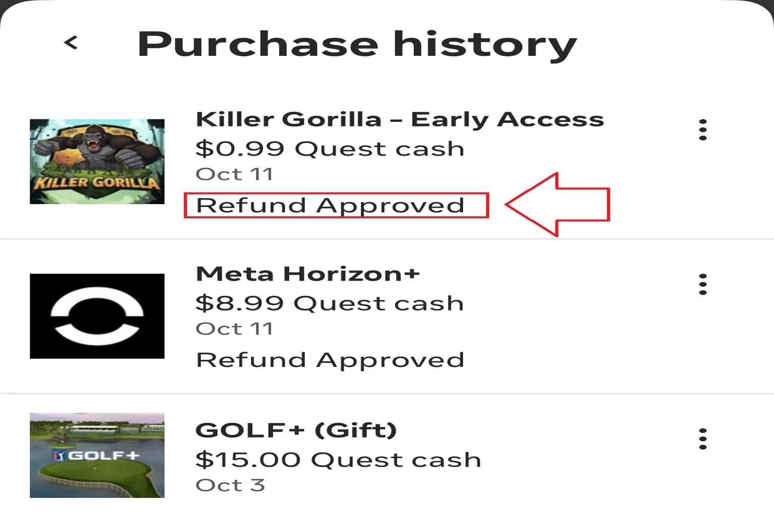 Meta Quest Return Guide | Refund Games & Hardware (2026)