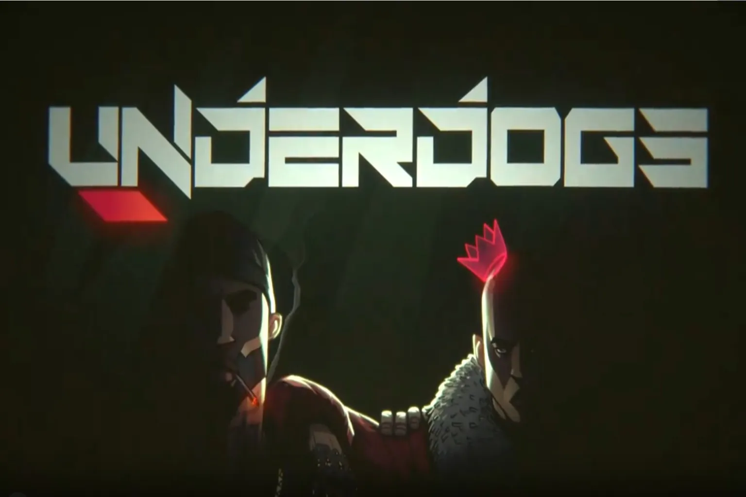 Meta Quest 機甲格鬥推薦｜Underdogs 評測：街頭機甲肉搏戰爽快開打！