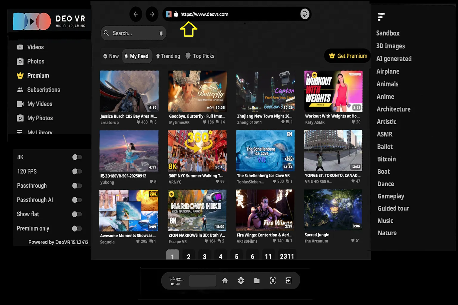 想體驗最真實的VR？SLR SexLikeReal折扣碼＋日本無碼品牌比較