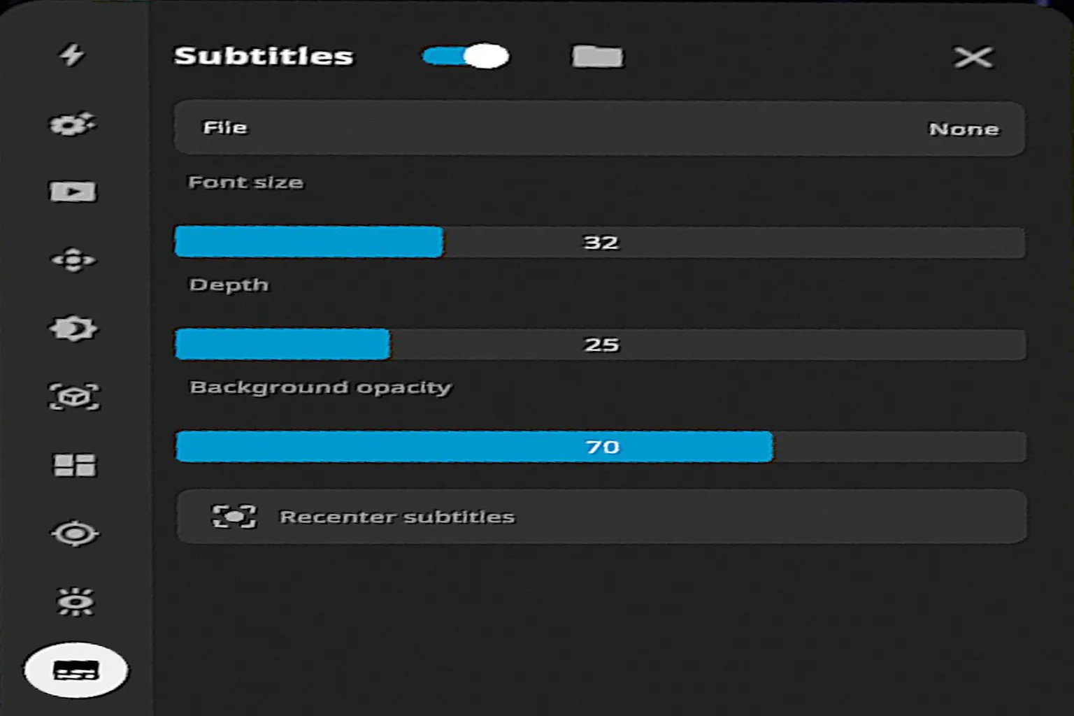 DEO VR 設定教學：Meta Quest 線上播放平台完整操作指南