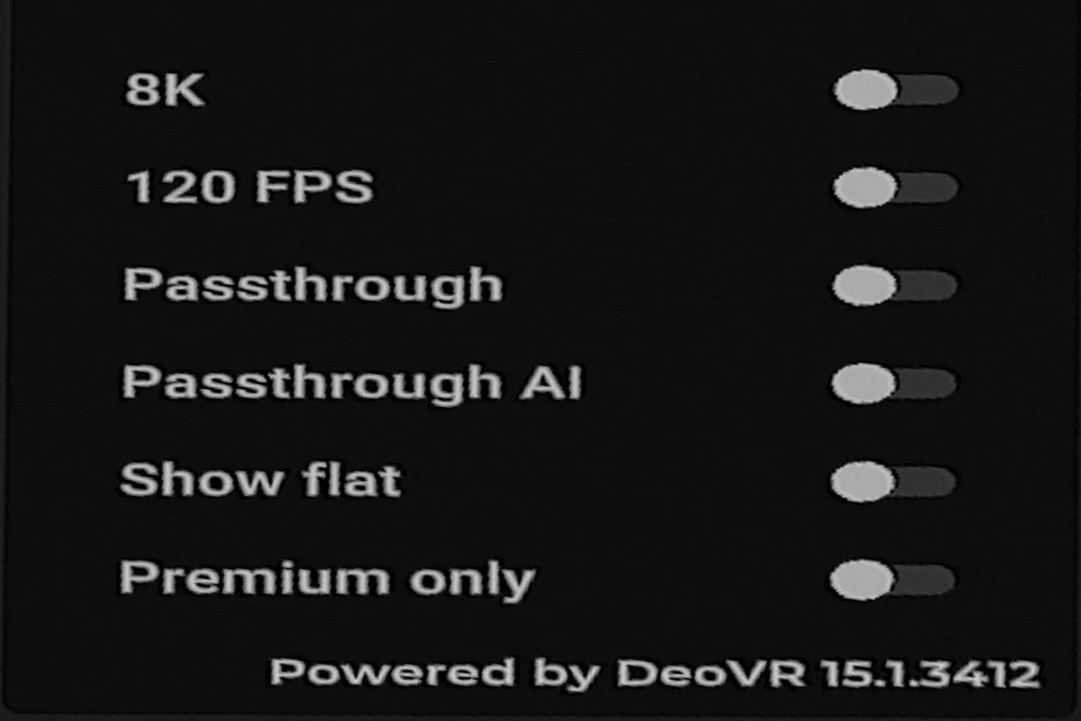 DEO VR是什麼？ 這是讓一群正妹到你房間跳舞的神器