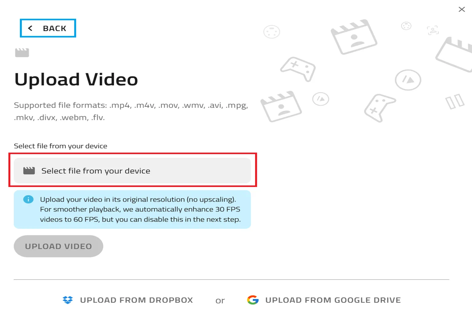 如何上傳 VR 影片到 DEO VR？超詳細圖解教學，11步驟從登入到發佈全搞定！