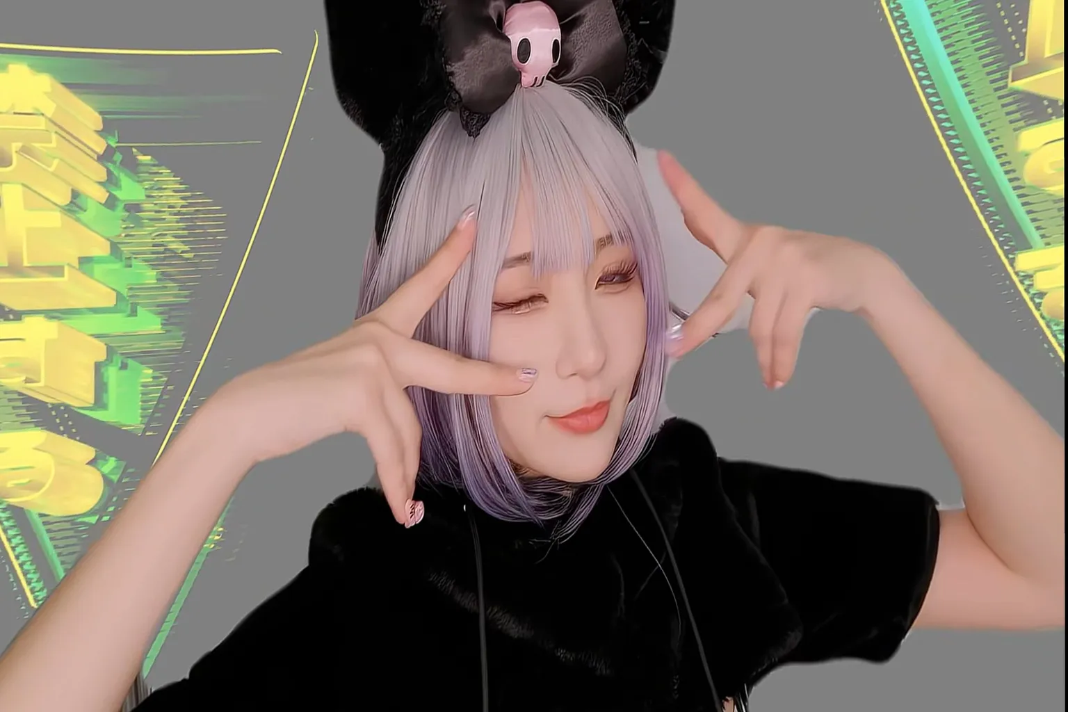 DEO VR是什麼？ 這是讓一群正妹到你房間跳舞的神器