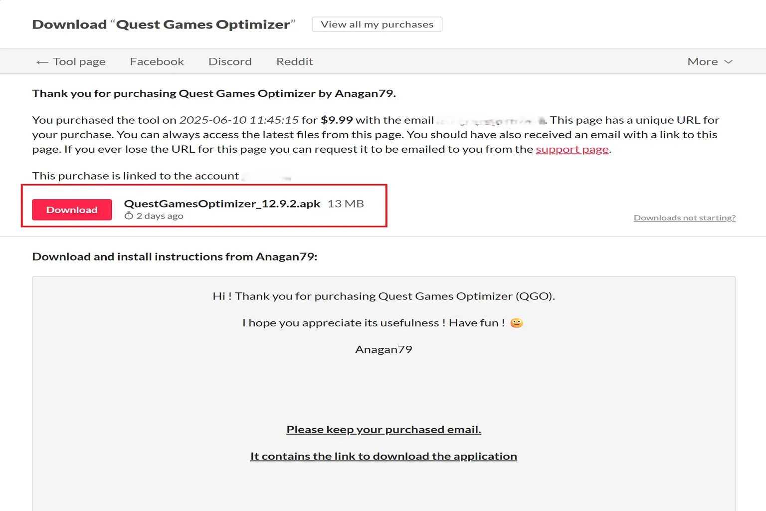 Quest Games Optimizer 安裝購買全攻略｜QGO 完整圖文教學