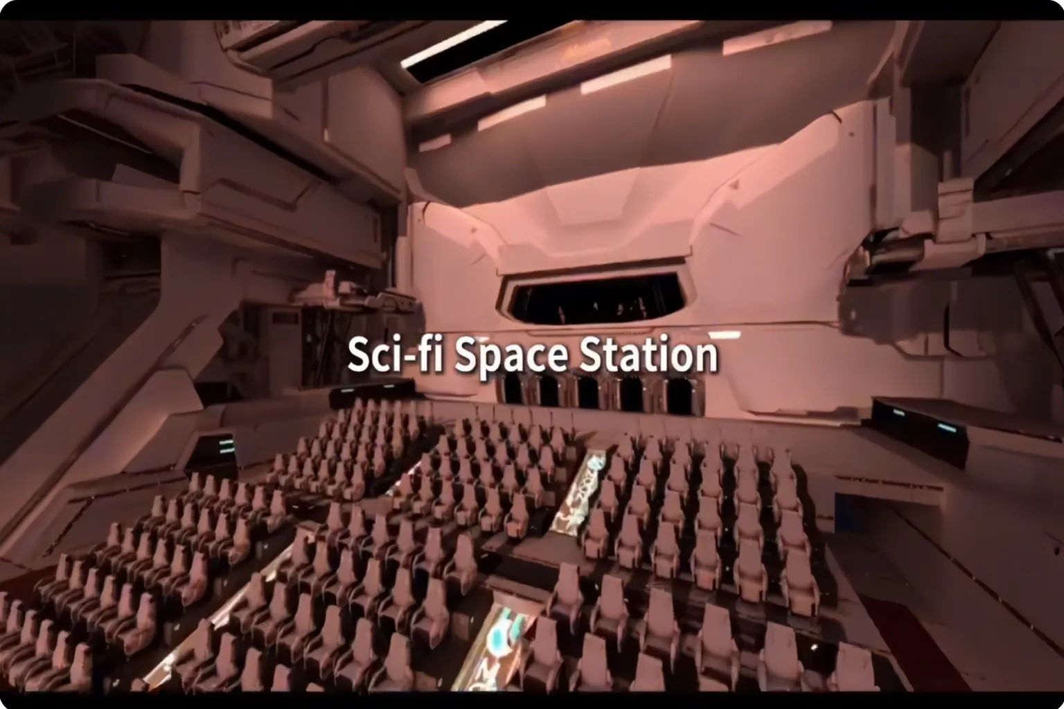 Moon Player 評價｜超沉浸 IMAX 劇院！Meta Quest 專用私人播放器