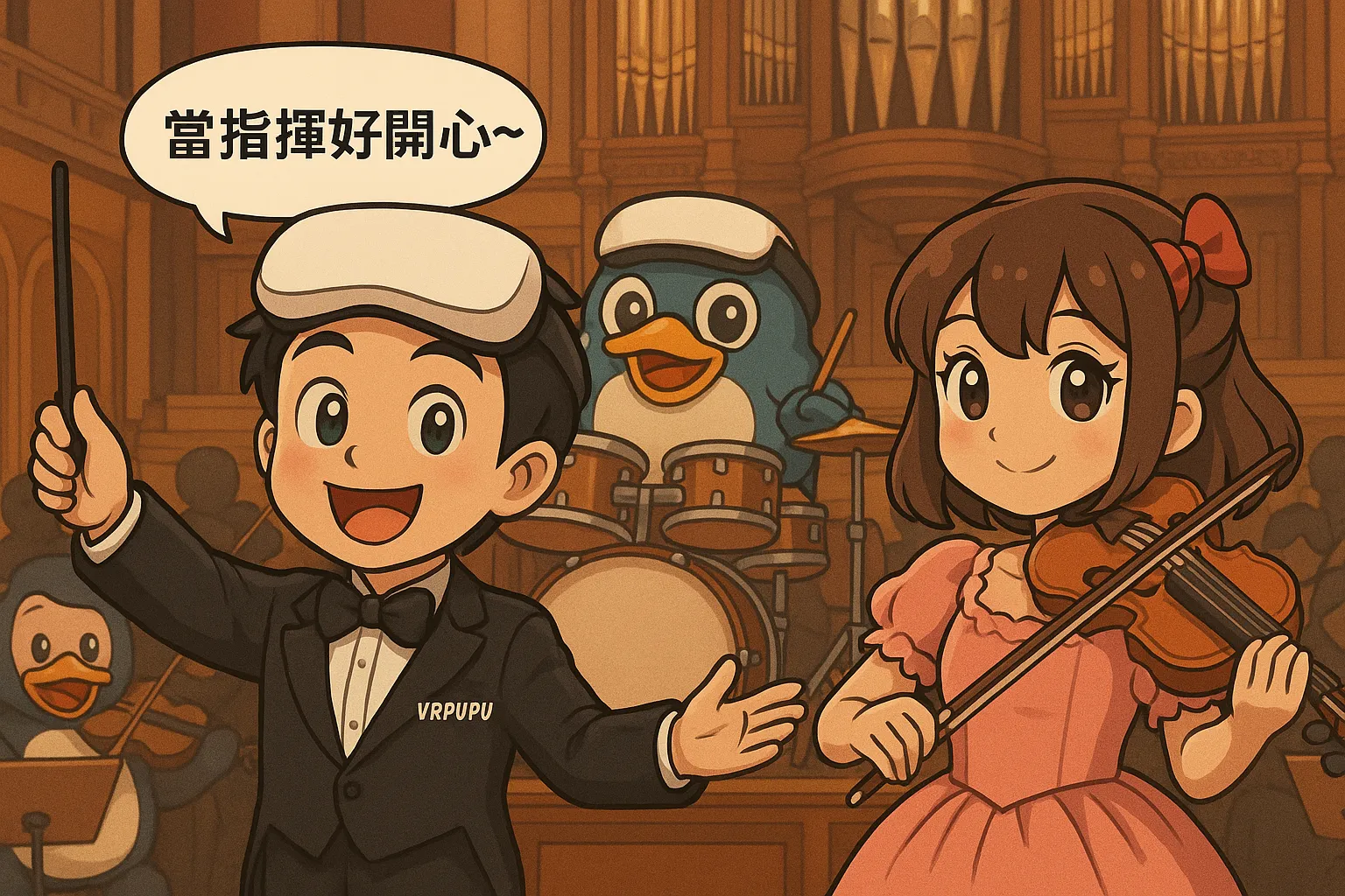 新手必玩 VR 遊戲推薦｜5 款 Meta Quest 不暈、輕鬆上手的體驗