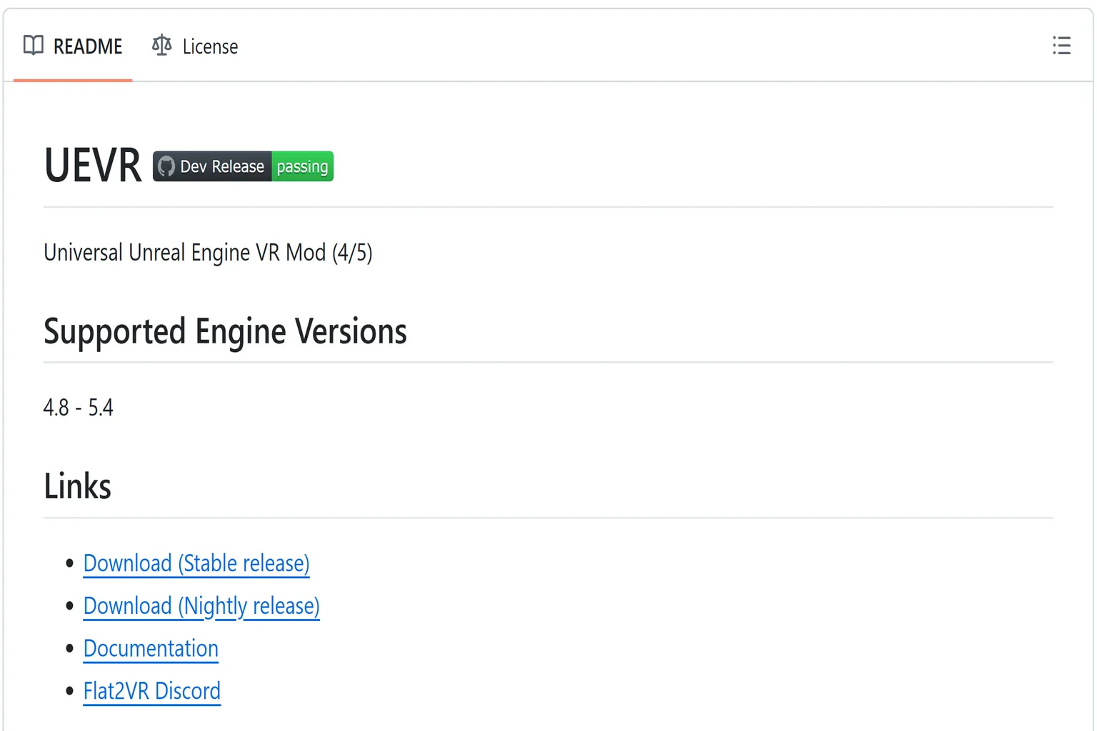 用免費工具讓七龍珠變 VR！UEVR 全教學，一鍵啟動、蒂法就在你旁邊