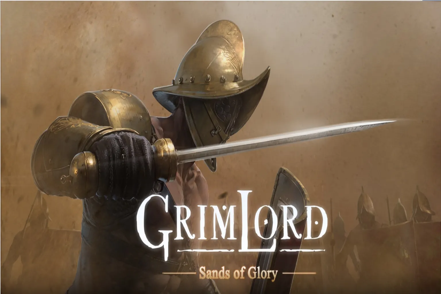 Grimlord 開打！10小時單人戰役＋全武器可投擲的超硬派VR戰鬥RPG