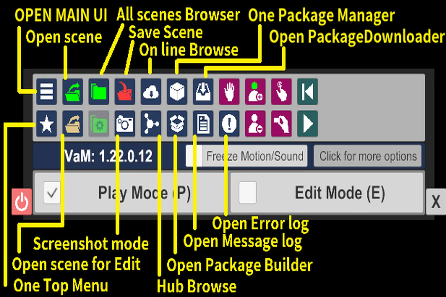 VAM是什麼？這款互動女友系統，角色美到讓你說話都害羞