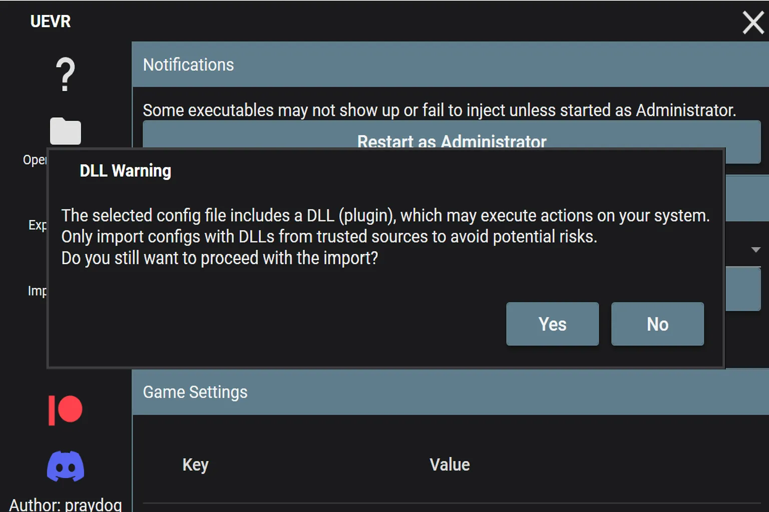 用免費工具讓七龍珠變 VR！UEVR 全教學，一鍵啟動、蒂法就在你旁邊
