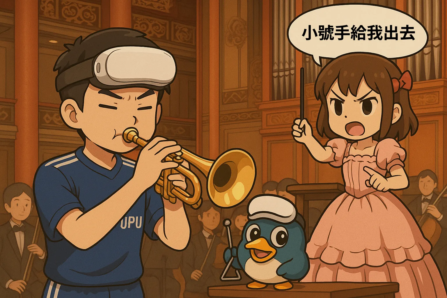 VRPUPU｜Meta Quest 新手攻略、四大主題玩法、最新優惠一次看完