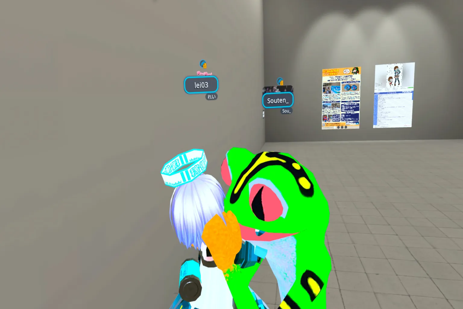 VRChat新手完全攻略｜安裝、註冊、操作教學＋世界探索體驗